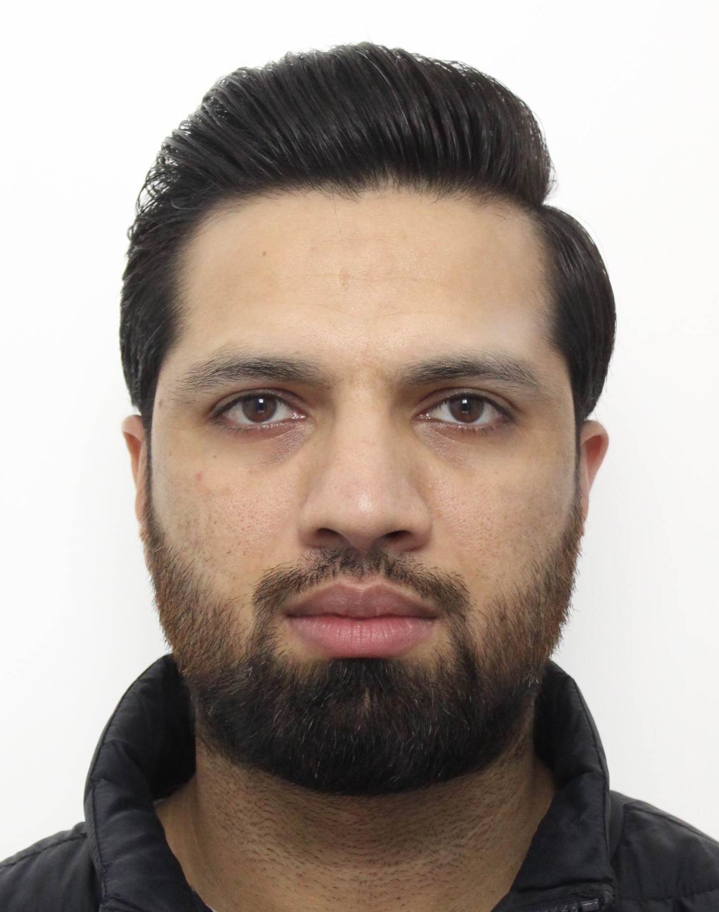 Raja Adeel Javed's Profile - German Shepherd Dog Club of Pakistan